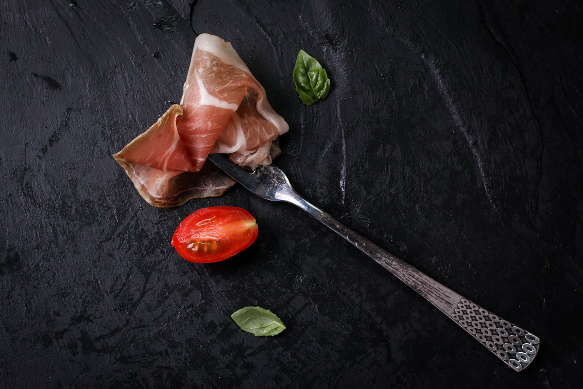 Speck richtig lagern – Raich Speck